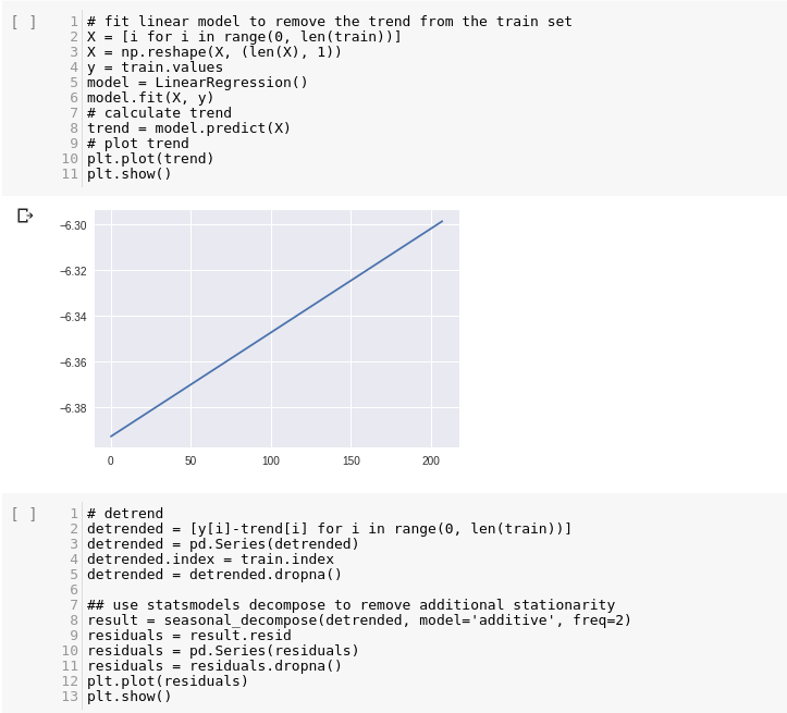 No code color highlight after uploading a notebook · Issue #431 ...
