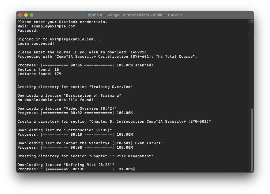 GitHub - 0x54696d/stationx-downloader