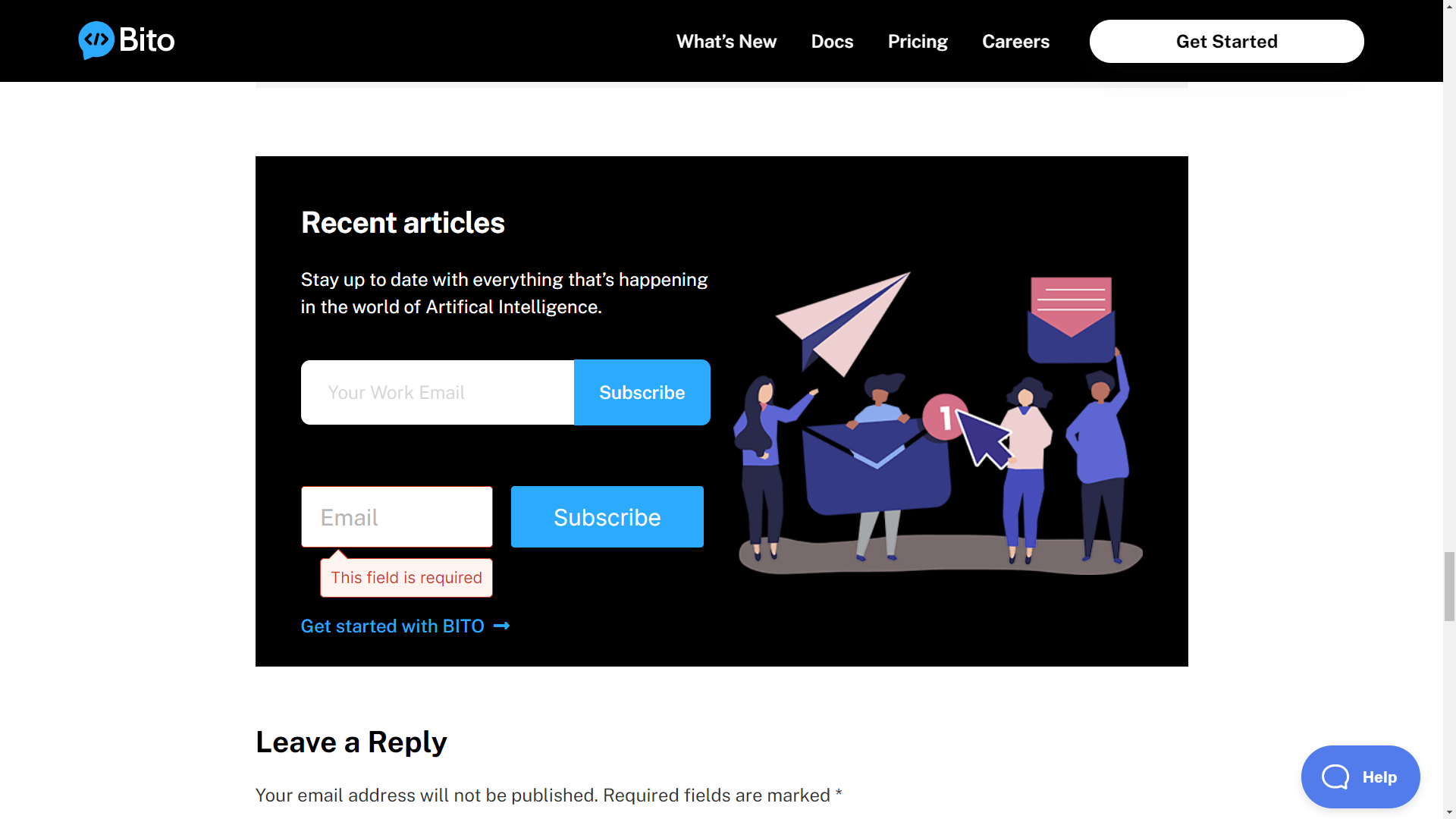 Bito Website issue 2x · Issue #84 · gitbito/bitoai · GitHub Bito Website issue 2x · Issue #84 · gitbito/bitoai · GitHub