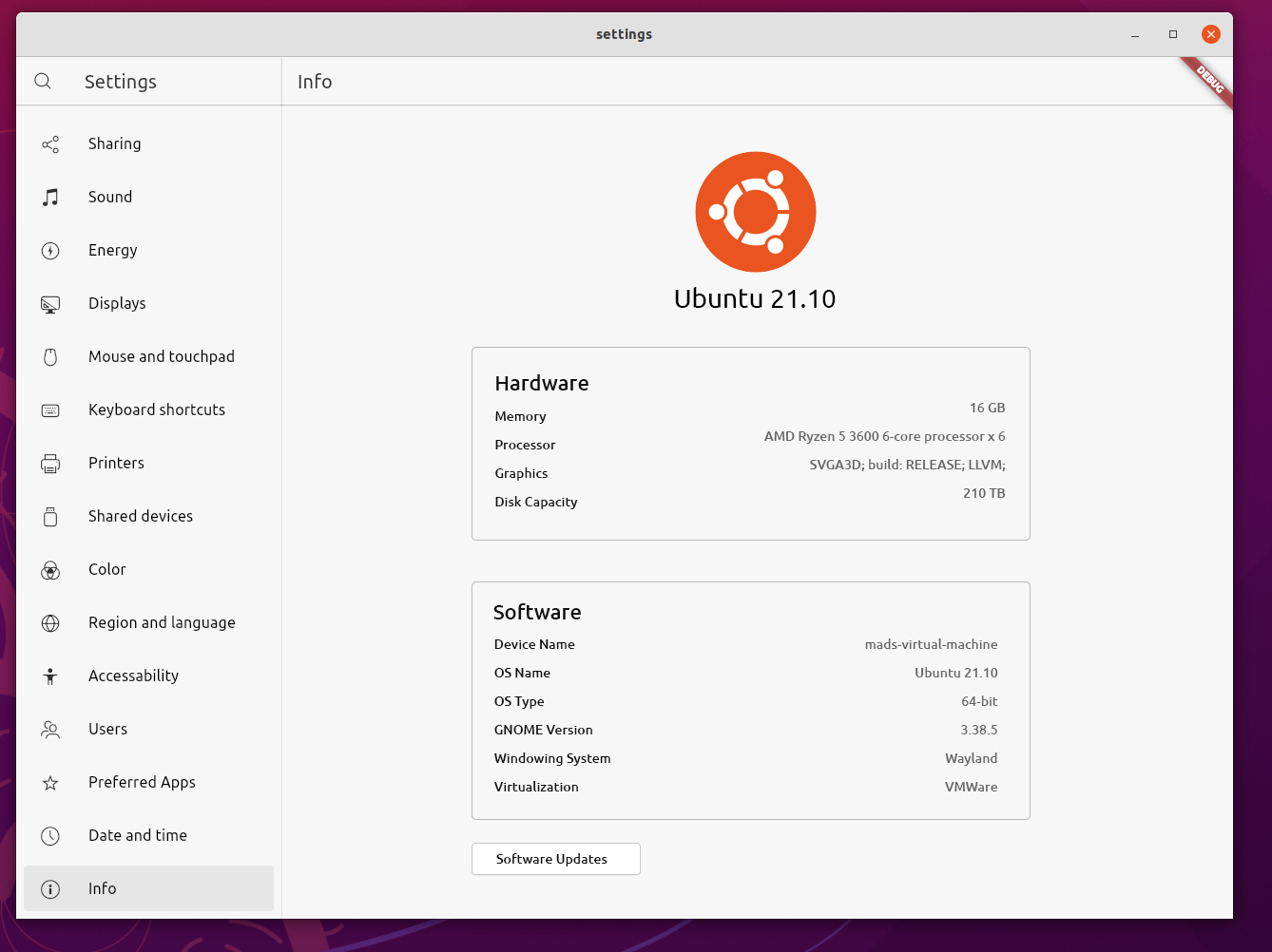Missing Page Info · Issue 24 · Ubuntu Flutter Communitysettings · Github