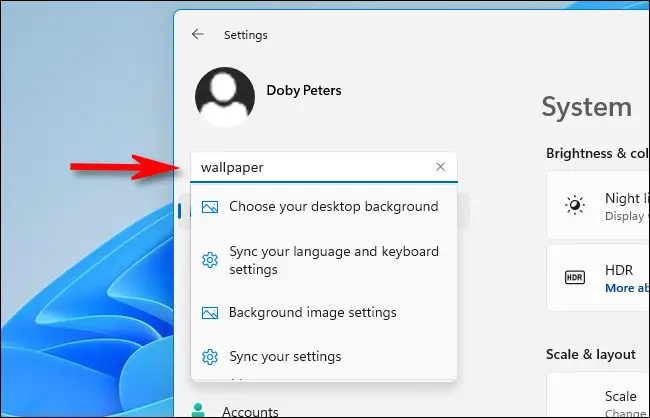 Missing feature: search settings page · Issue #28 · ubuntu-flutter-community/settings · GitHub