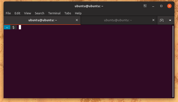 Terminal tabs and scrollbar colors with custom color scheme · Issue ...