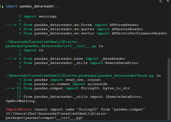 Anaconda Python Pandas Anaconda Gallery