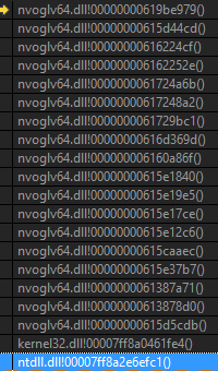 Intermittent "Insufficient OpenGL/GLES driver support error" causing Godot to crash; requires ...