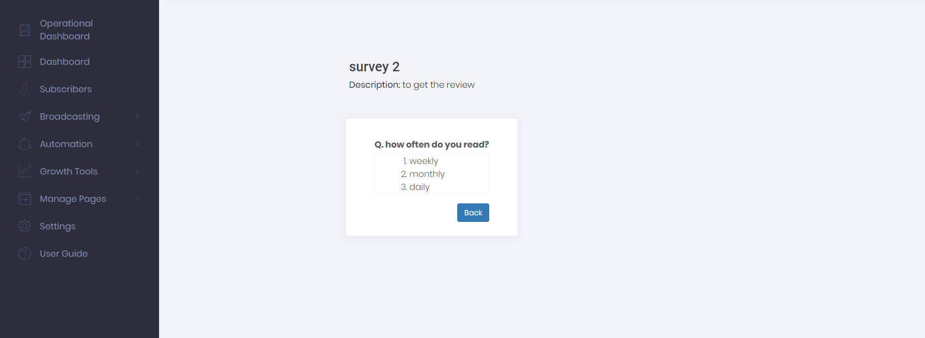 UI broke after merging of different brnaches · Issue #4374 · Cloudkibo/KiboPush · GitHub