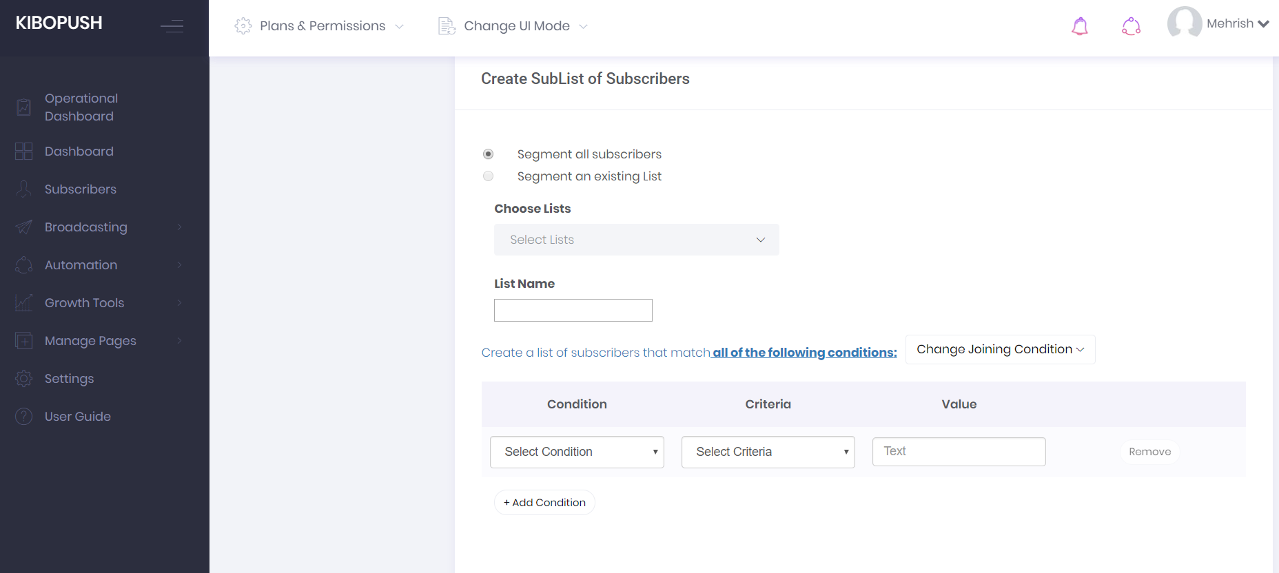 UI broke after merging of different brnaches · Issue #4374 · Cloudkibo ...