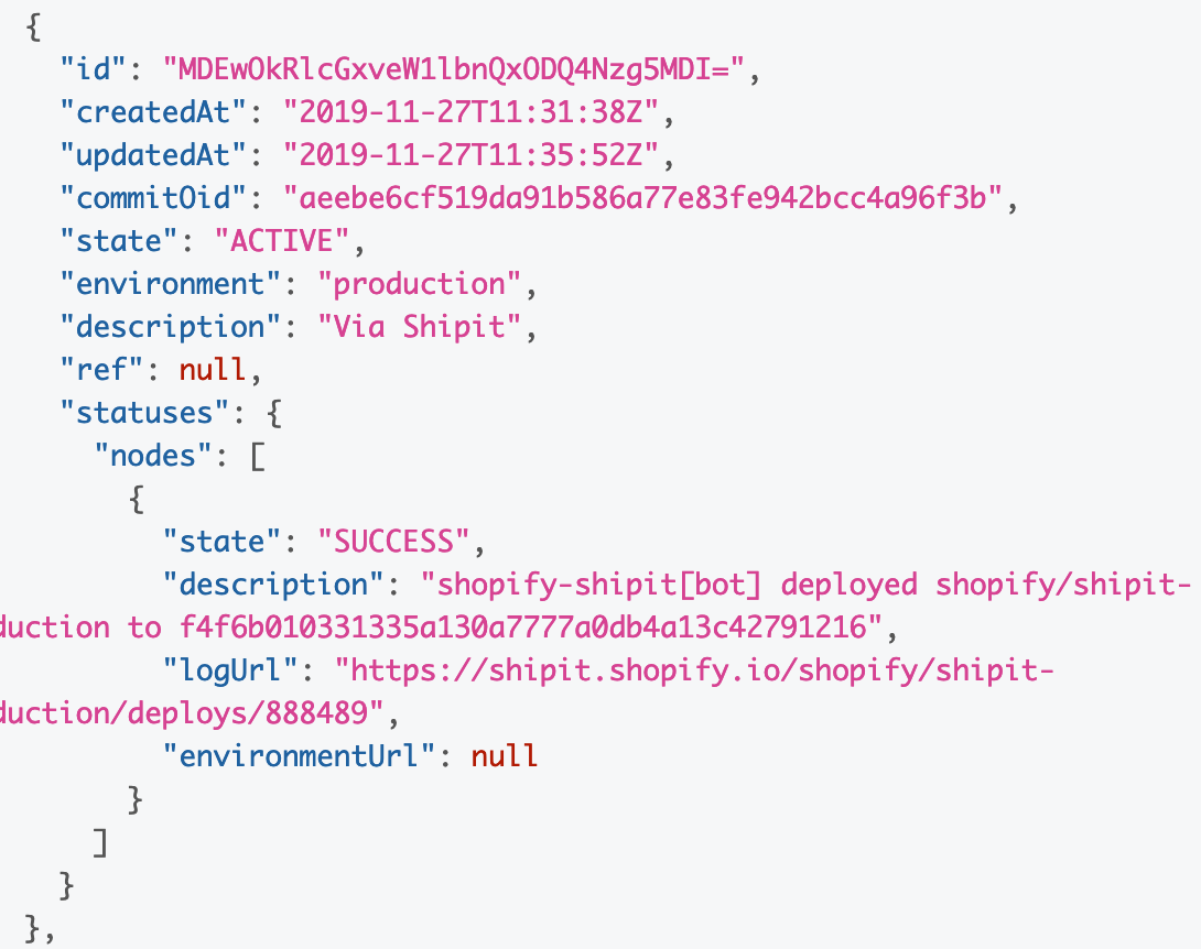 Shipit should set an in_progress deployment status · Issue #958 · Shopify/shipit-engine · GitHub