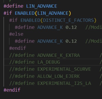 Marlin Configuration tool · Issue #25246 · MarlinFirmware/Marlin · GitHub
