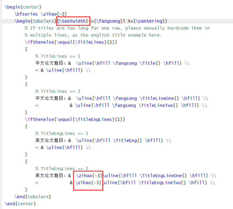 如何使用三行标题 · Issue 283 · Thenetadminzjuthesis · Github