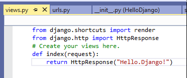 No errors in .py file, but errors in Error List. · Issue #4962 · microsoft/PTVS · GitHub