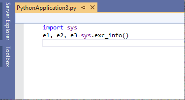 No typeshed completions is shown · Issue #5021 · microsoft/PTVS · GitHub