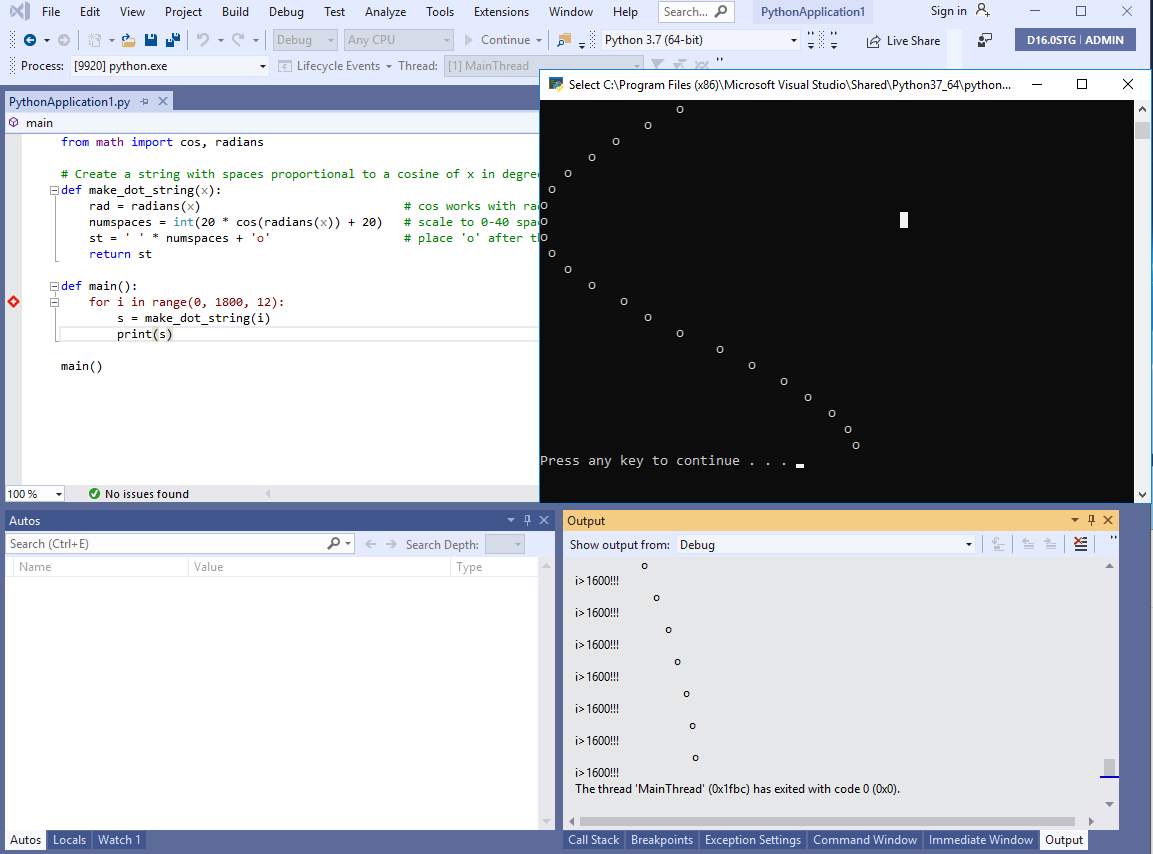 Debug Debugger Does Not Work With Conditions And Actions Breakpoint · Issue 5135 · Microsoft
