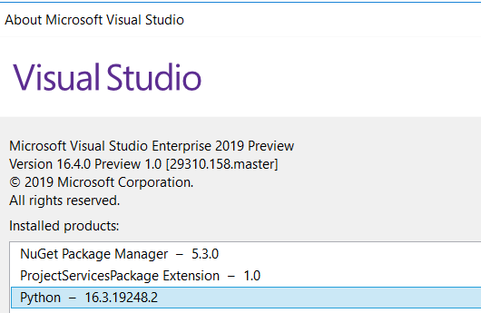 Interactive Window Does Not Stop Working When An Environment Where The Interpreter Executable Is