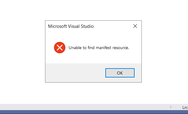 Properties page can be opened in python application project. · Issue #6117 · microsoft/PTVS · GitHub