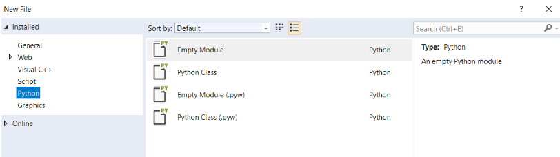 No items found when add new item in an open folder. · Issue #6173 ...
