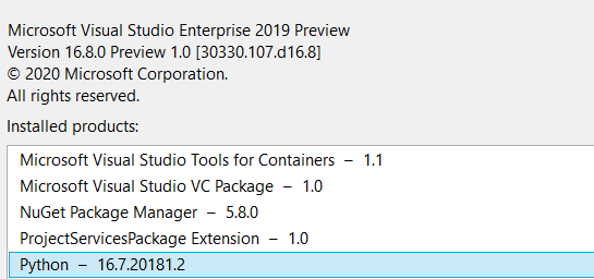 Breakpoint Cant Be Hit When Debugging Tests · Issue 6182 · Microsoftptvs · Github