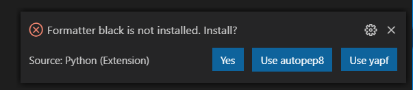 No matching distribution found for black in python 2.7.18. · Issue ...