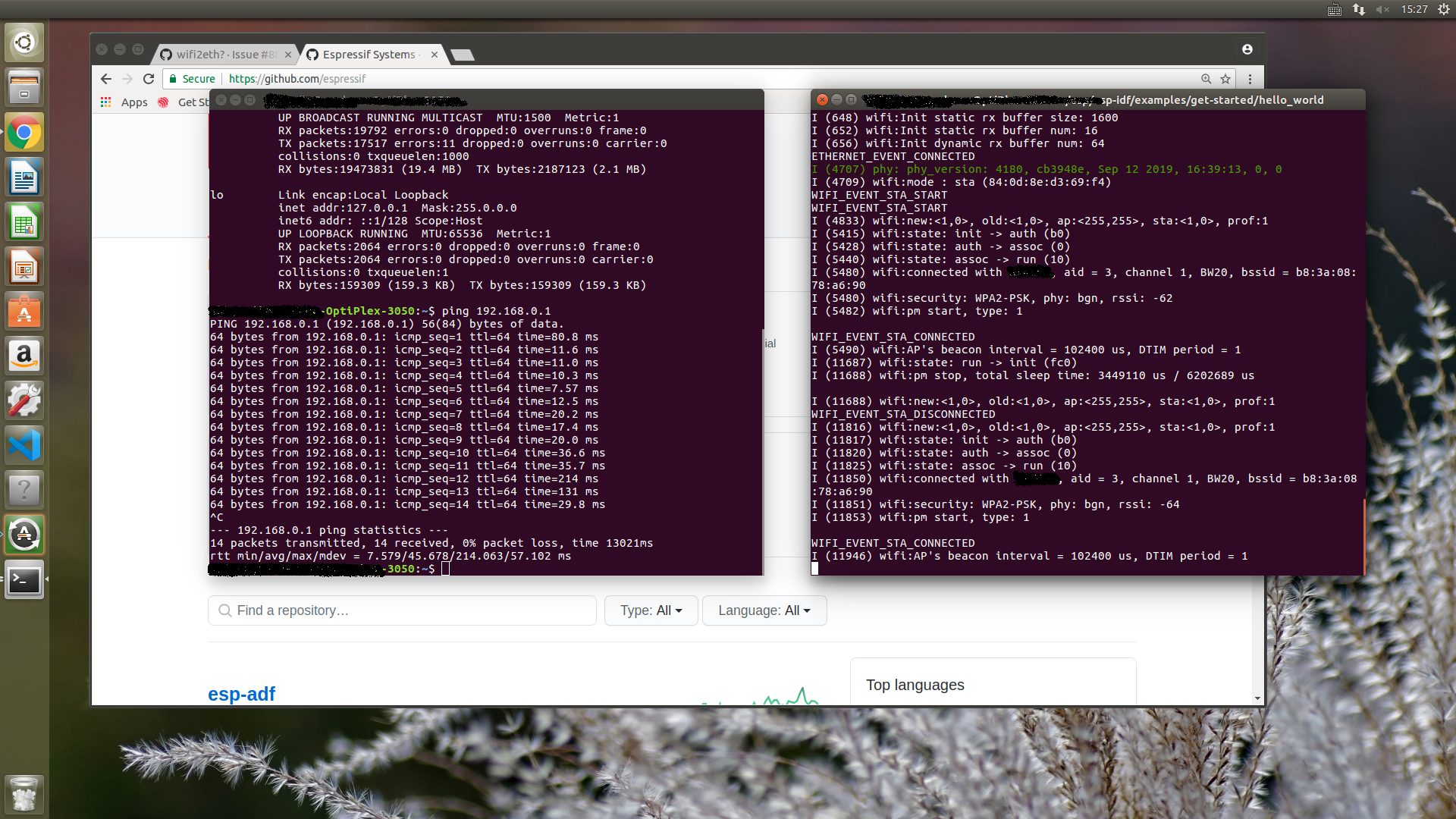 wifi2eth? · Issue #88 · espressif/esp-iot-solution · GitHub