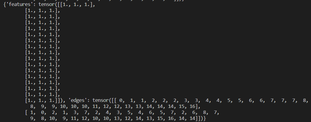 RuntimeError: Invalid index in scatterAdd at /opt/conda/conda-bld/pytorch_1579022034529/work ...