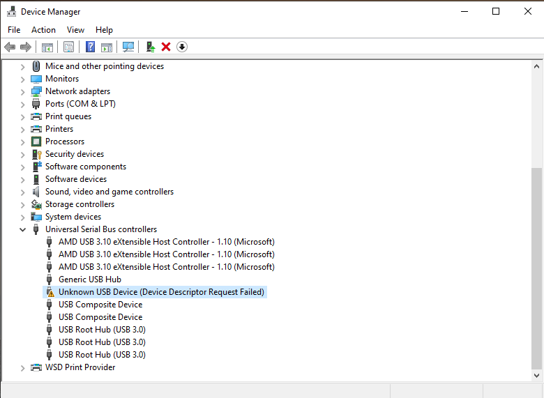 flashing device firmware locks up · Issue #109 · espotek-org/Labrador · GitHub