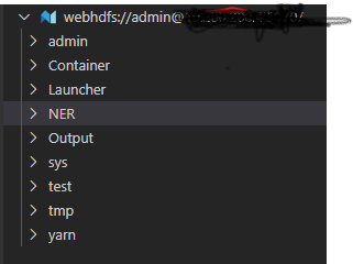 how to upload source to HDFS of v2job? [v0.17.0] · Issue #4385 · microsoft/pai · GitHub