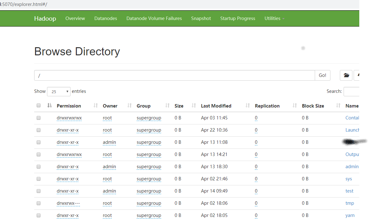 source upload error when submit v2 job from vscode · Issue #4417 · microsoft/pai · GitHub