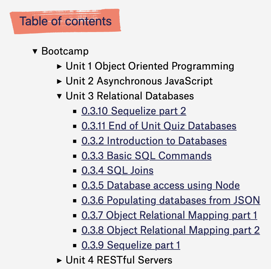 Lessons in the navbar are sorted incorrectly · Issue #72 · MultiverseLearningProducts/curriculum ...