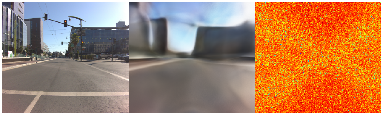 block-nerf · Issue #112 · sjtuytc/UnboundedNeRFPytorch · GitHub