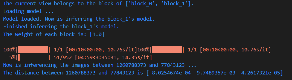 block-nerf · Issue #112 · sjtuytc/UnboundedNeRFPytorch · GitHub