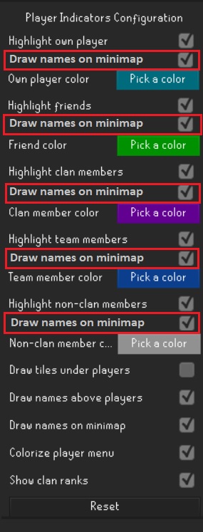 Player Indicators Configuration · Issue #3592 · runelite/runelite · GitHub