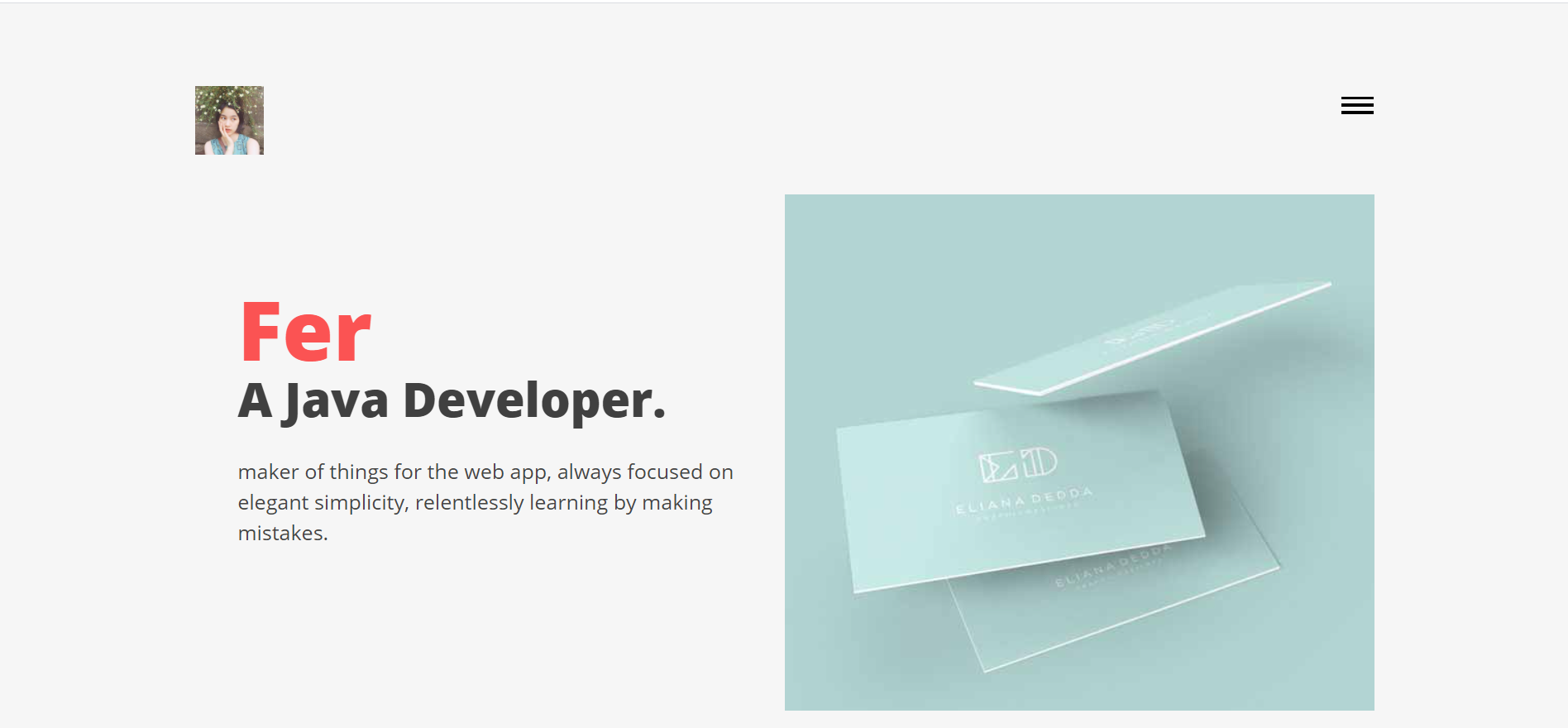 GitHub - AlivinFer/myBlog