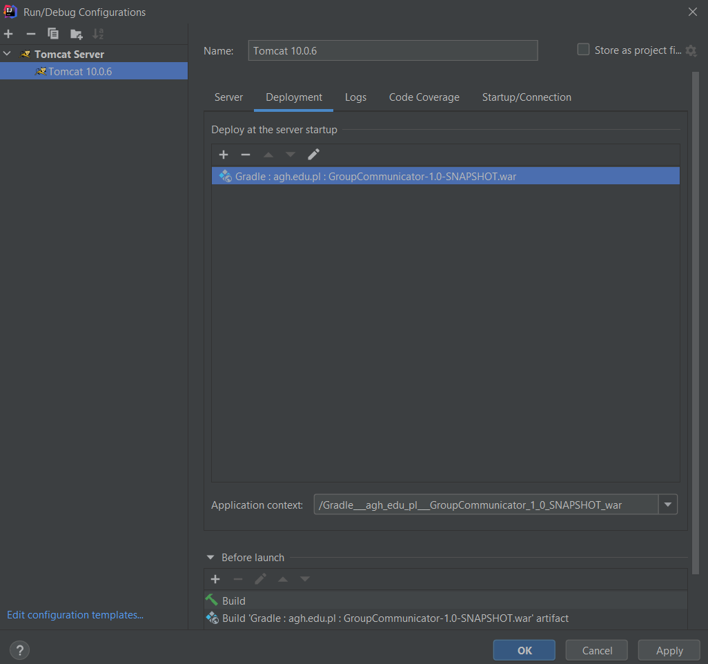 GitHub - ksiek127/komunikator