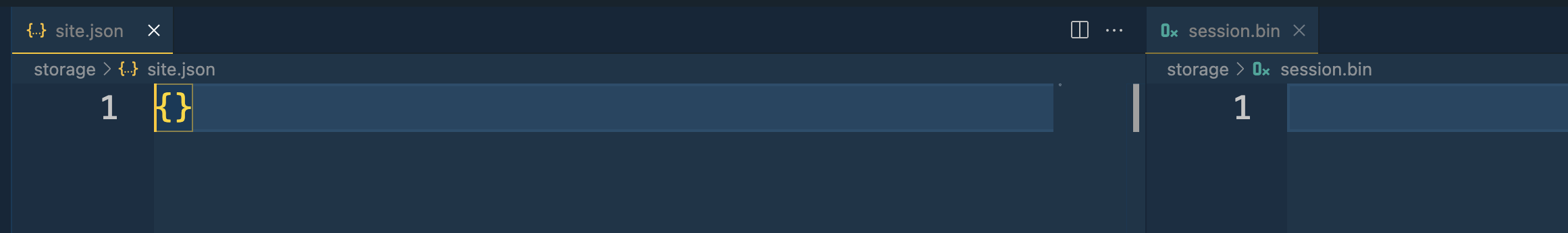environment variable missing: PBB_SESSION_KEY · Issue #5 · josephspurrier/polarbearblog · GitHub