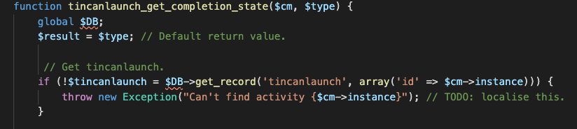 Two character global vars show in error: "Undefined variable '$DB'.intelephense(1008)" · Issue ...