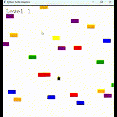 GitHub - Chris970715/turtle_crossing_game: 100% donw