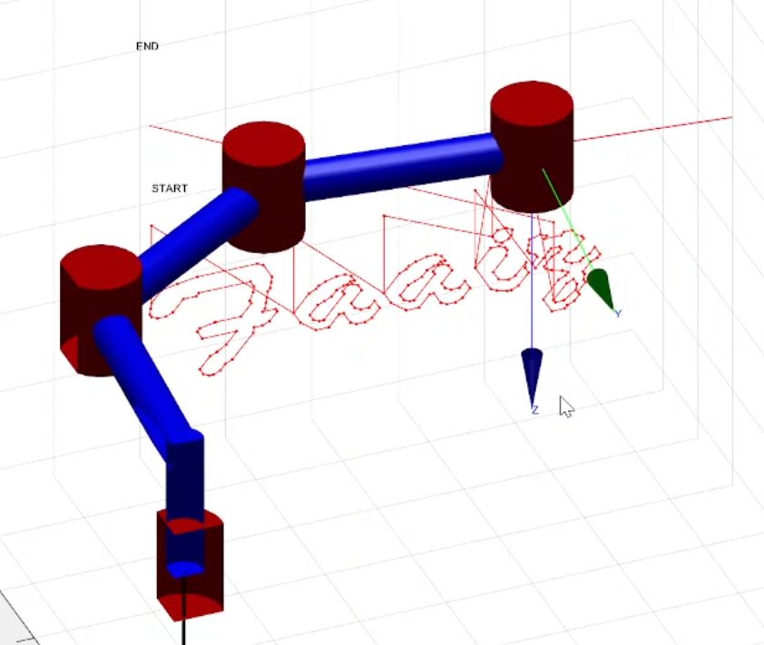 GitHub - ahmadfaa1z/Project-Robotics-MCTE4352: This is a simulation ...
