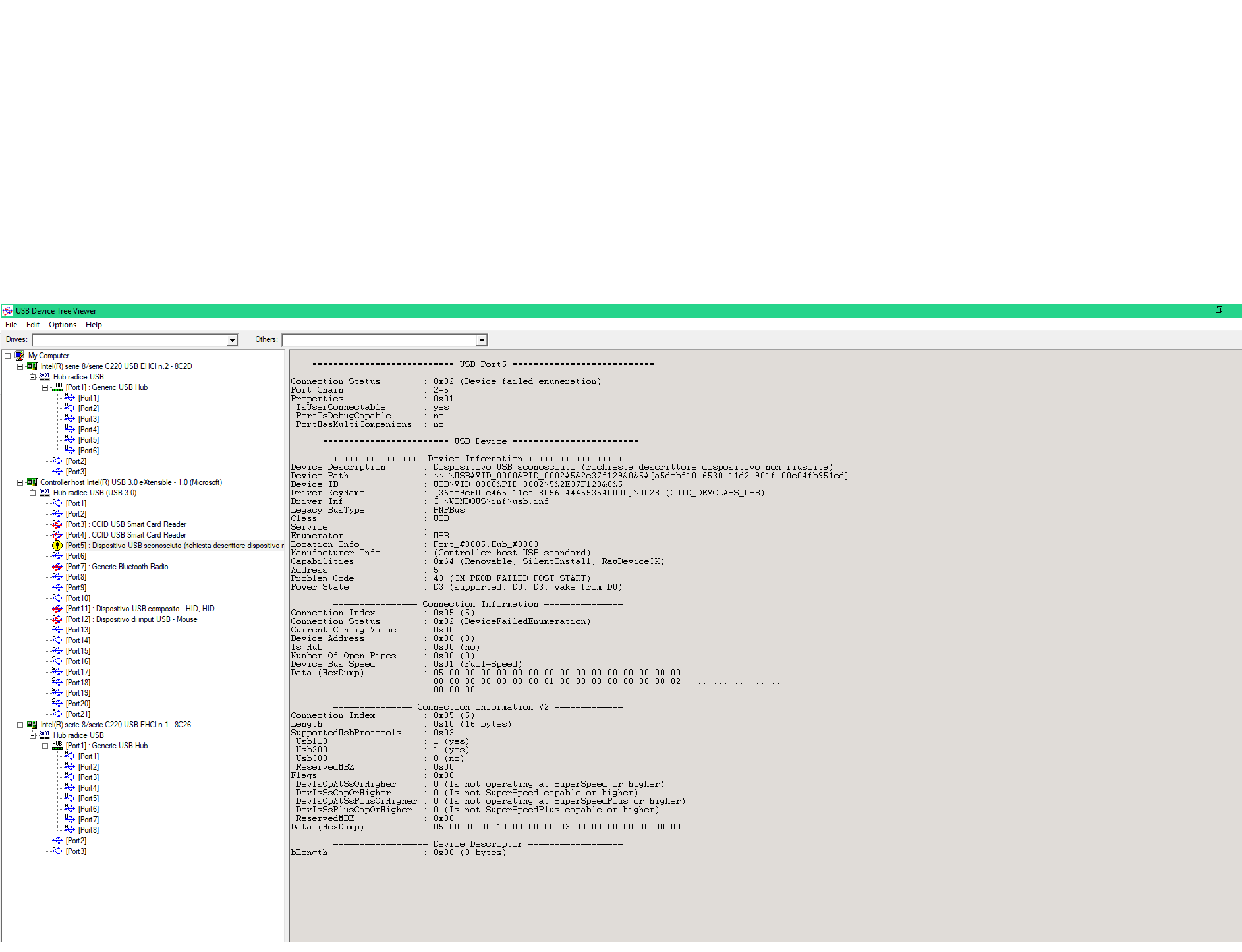 Usb Composite Msc Hid With Configenablehidintoutep · Issue 15486 · Zephyrproject Rtos