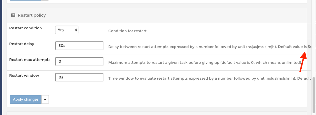 Pull request 1770 break long text output in tables everywhere · Issue #1920 · portainer ...