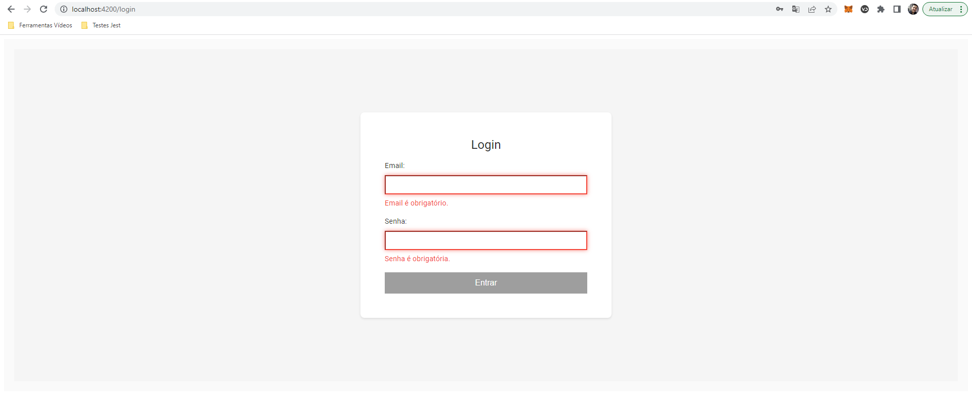 GitHub - gerson-ferreira/material-app