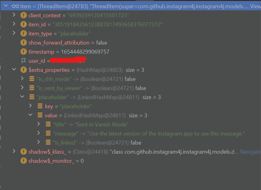 Support for view_once/disappearing messages · Issue #673 · instagram4j ...