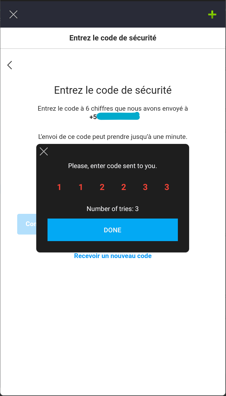 challenge_login not completed · Issue #676 · instagram4j/instagram4j ...