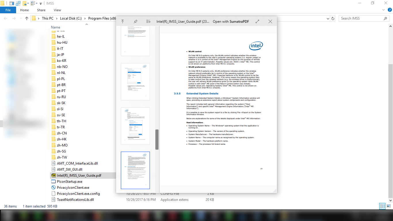 PDF Display Default Suggestion - No Thumbnails, Text Width · Issue #248 · QL-Win/QuickLook · GitHub