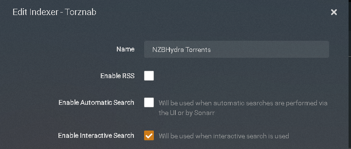 Refactor Search Attribute for Indexer into Automatic vs Interactive ...
