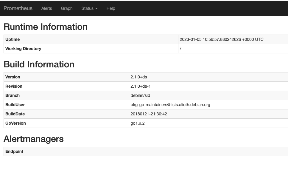 Telemetry documentation or assistance · Issue #96 · poseidonos ...