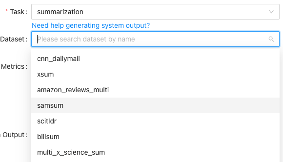For existing datasets, details of the file format are underspecified · Issue #78 · neulab ...