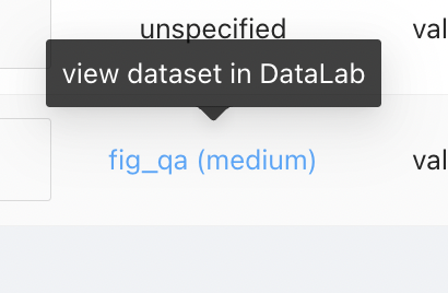 Link in "systems" page should go to leaderboard, not DataLab · Issue #183 · neulab/explainaboard ...