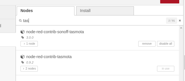 (More a request) Getting the output working. · Issue #1 · DaveMDS/node-red-contrib-tasmota · GitHub