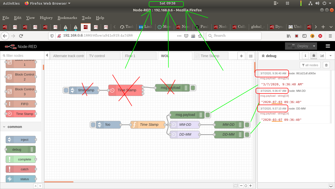 Timezone Problem · Issue #26 · TotallyInformation/node-red-contrib-moment · GitHub