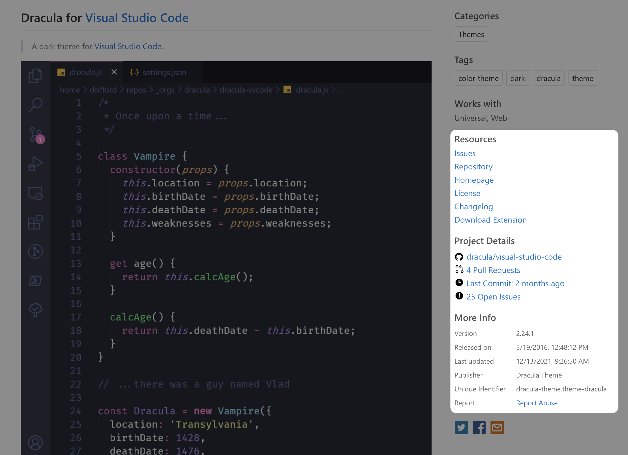 Add link to github repo for the current app's theme? · Issue #136 ...