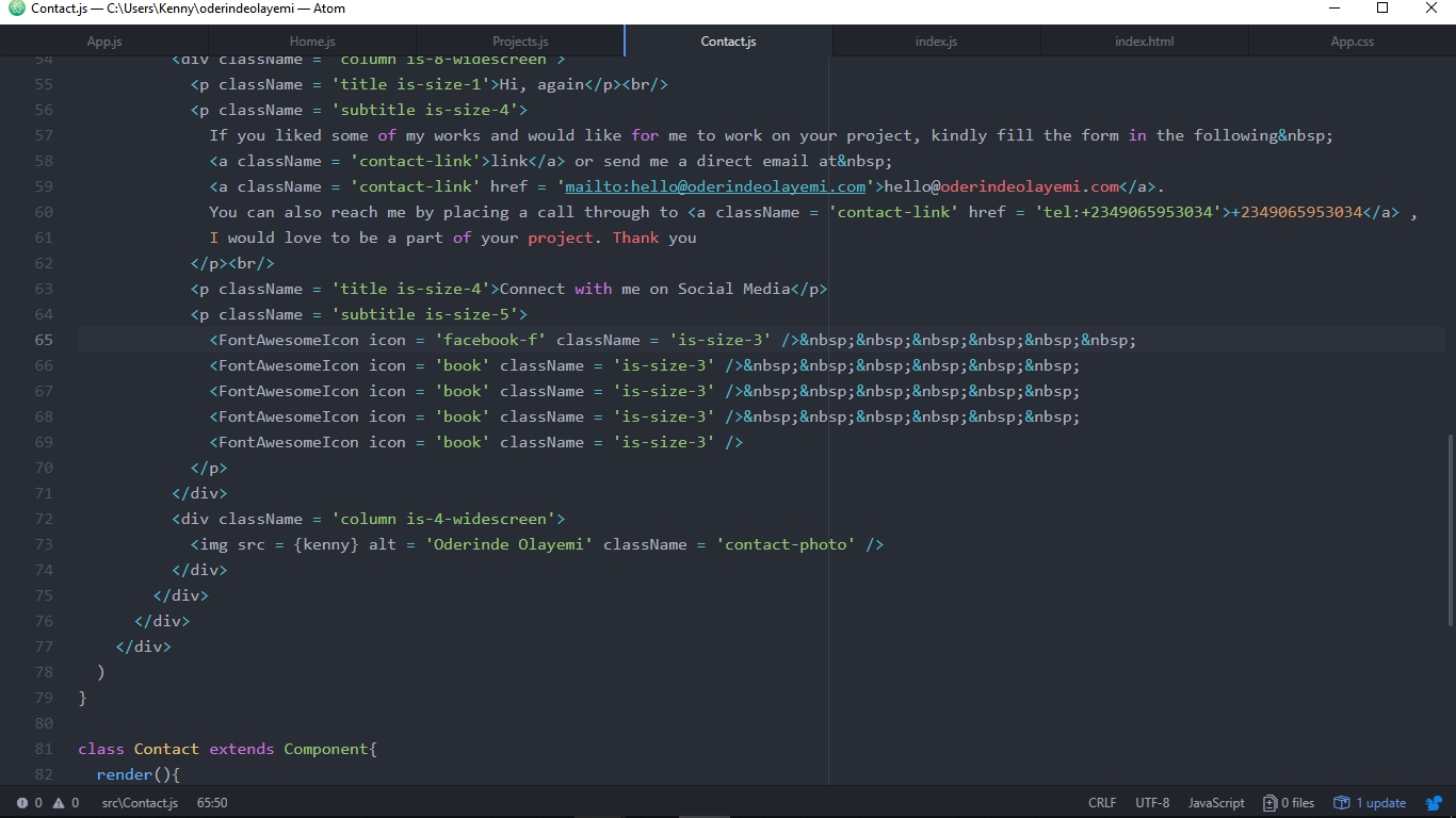 Brand Icons not working · Issue #12636 · FortAwesome/Font-Awesome · GitHub